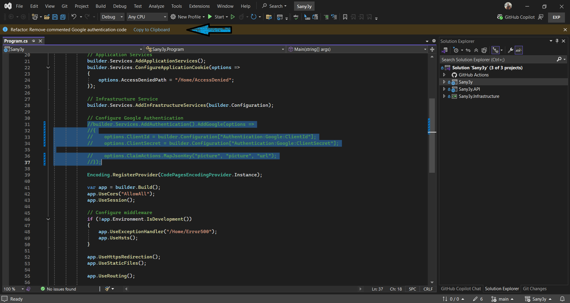 CommiTect - Visual Studio Marketplace